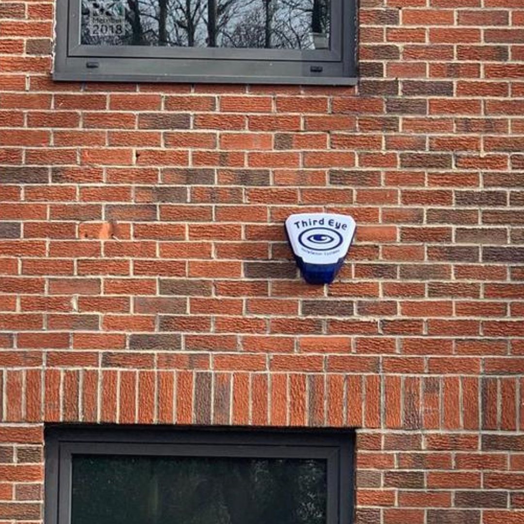 A Security System Company You Can Trust - NSI NACOSS Gold approved ...