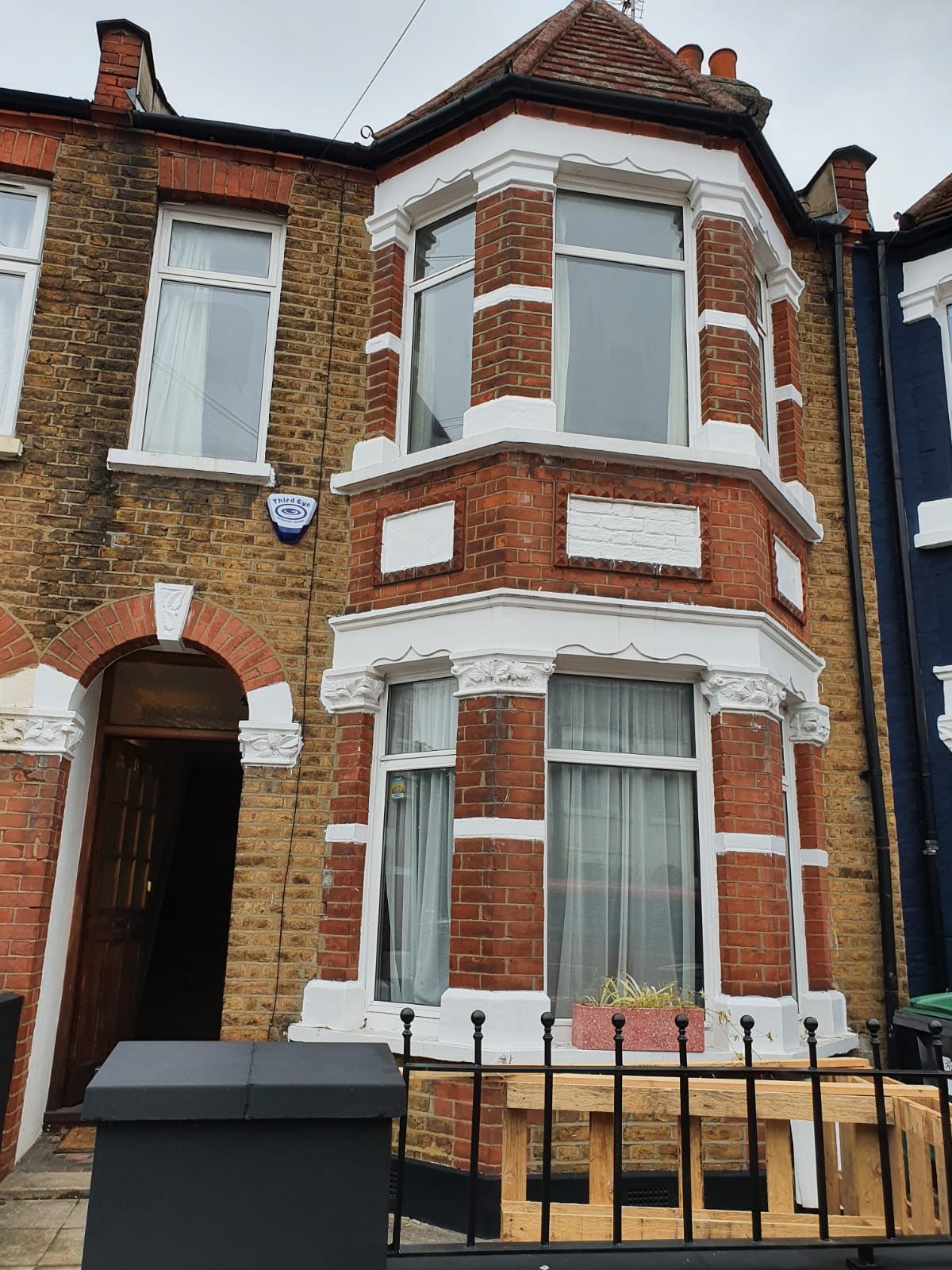 Intruder Alarms & CCTV Systems -Southgate | Third Eye Installations System